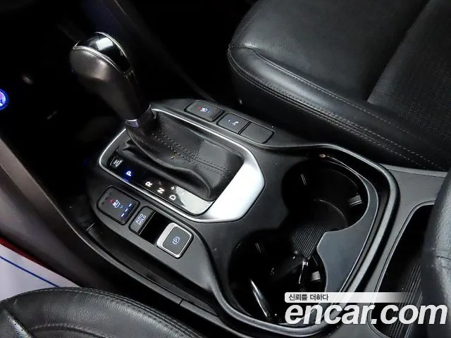 HYUNDAI SANTA FE año 2014 2.0c.c 2WD diésel – Importadora BR3